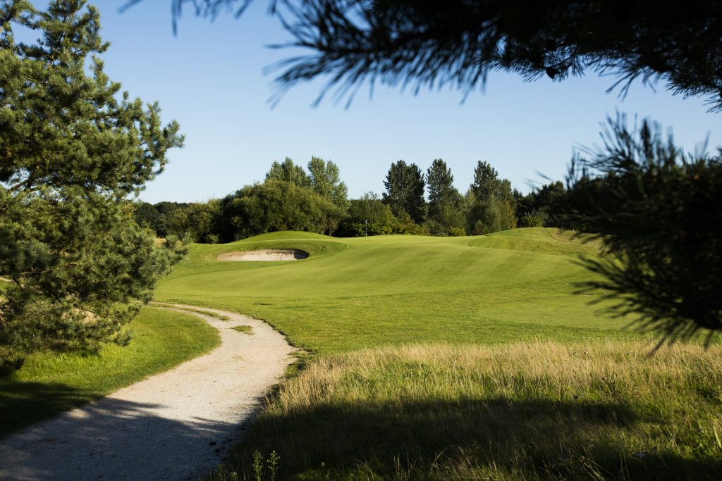 Drie decennia genieten van golf - Breda Business & Lifestyle
