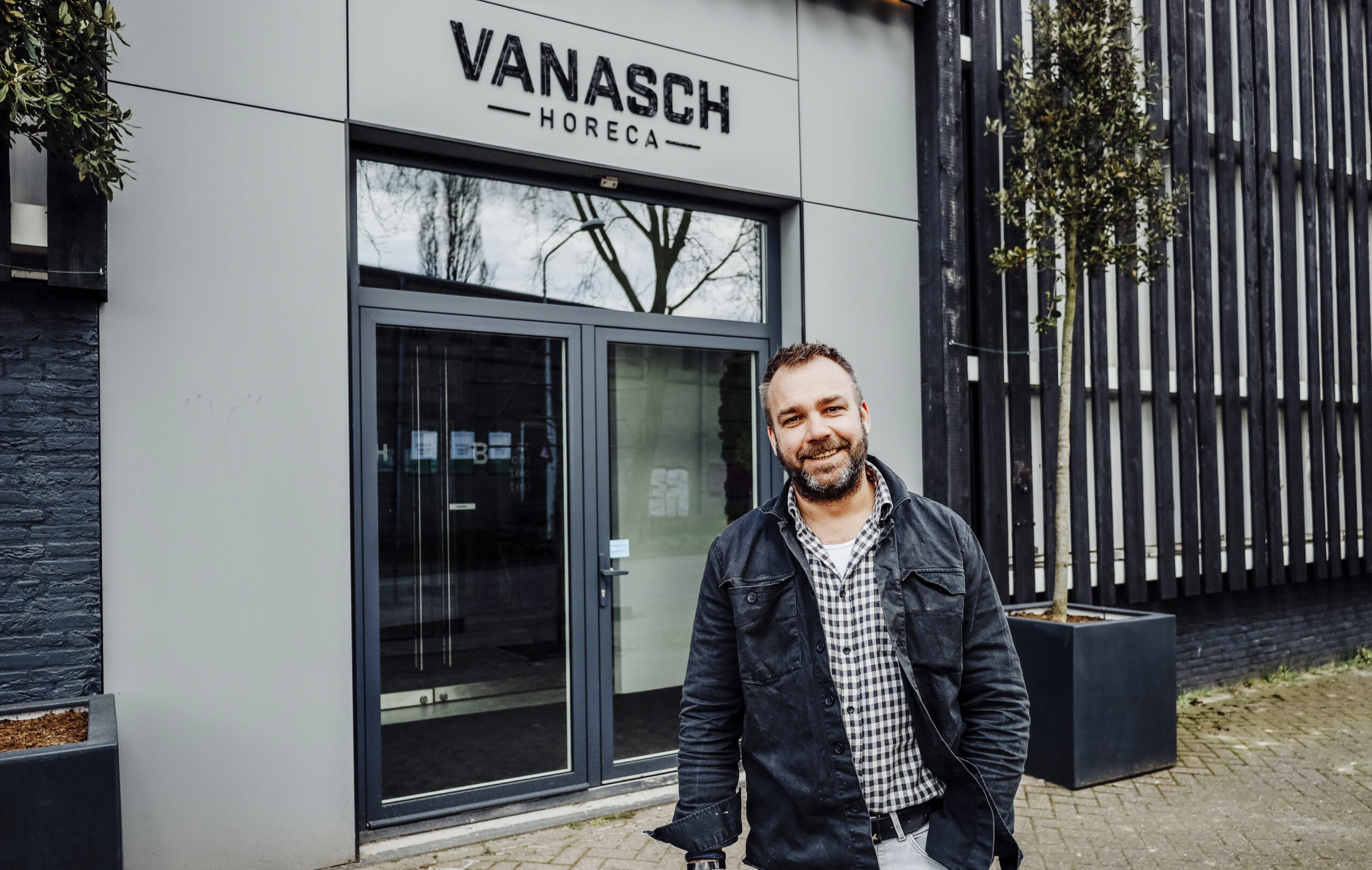 Patrick van Asch - Breda Business & Lifestyle