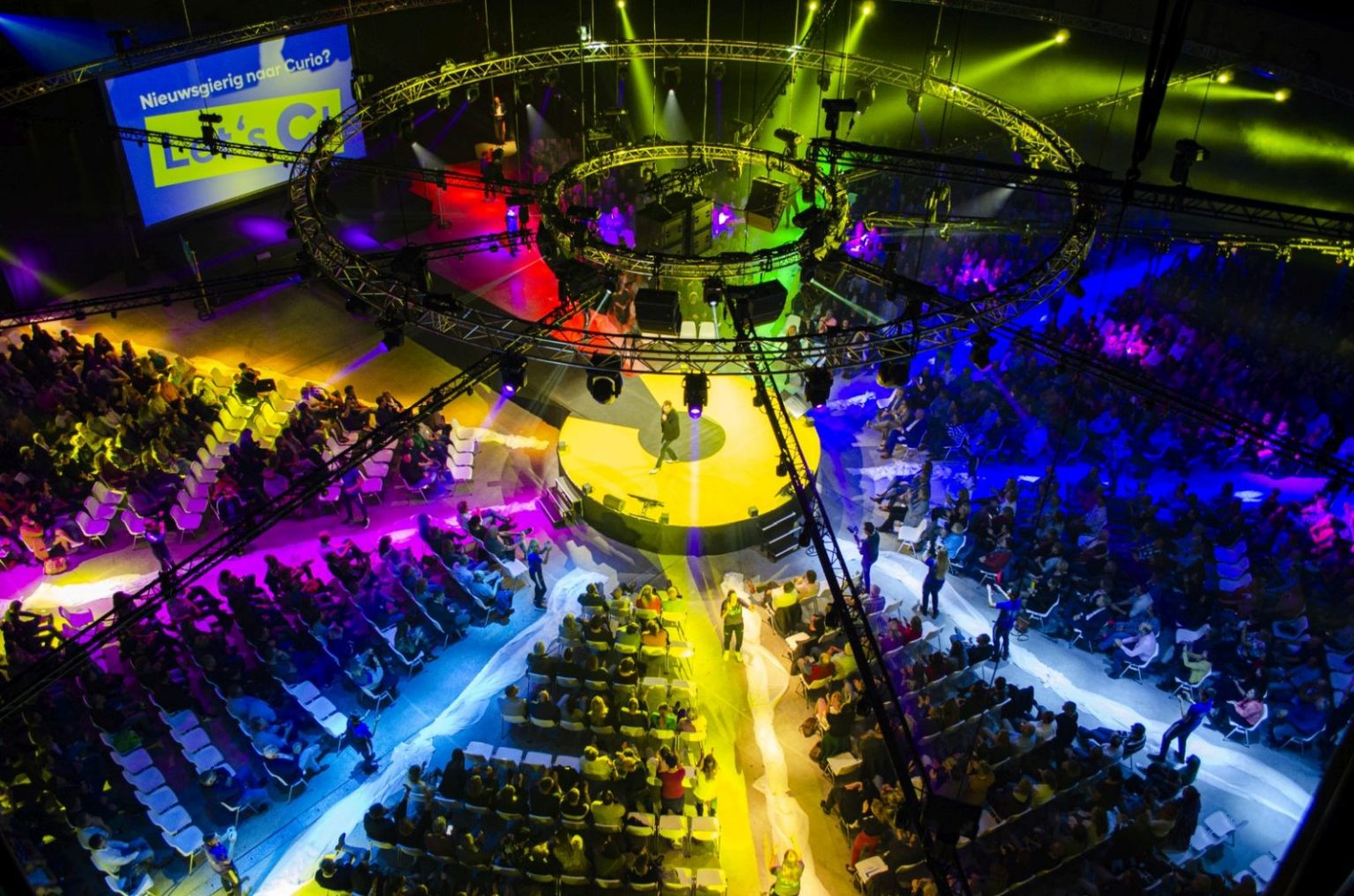 Breepark Breda - Breda Business & Lifestyle