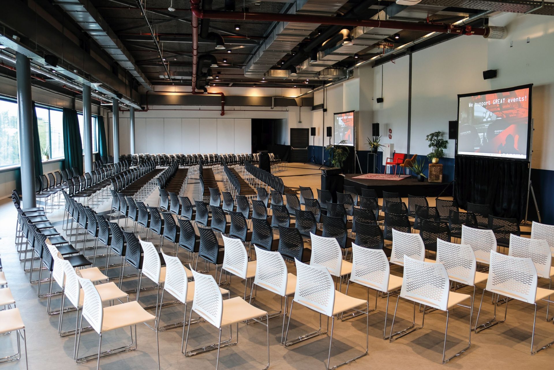 Breepark Breda - Breda Business & Lifestyle