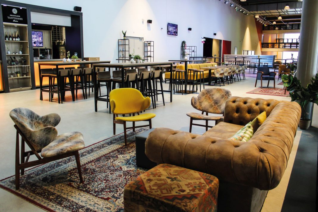 Breepark Breda - Breda Business & Lifestyle