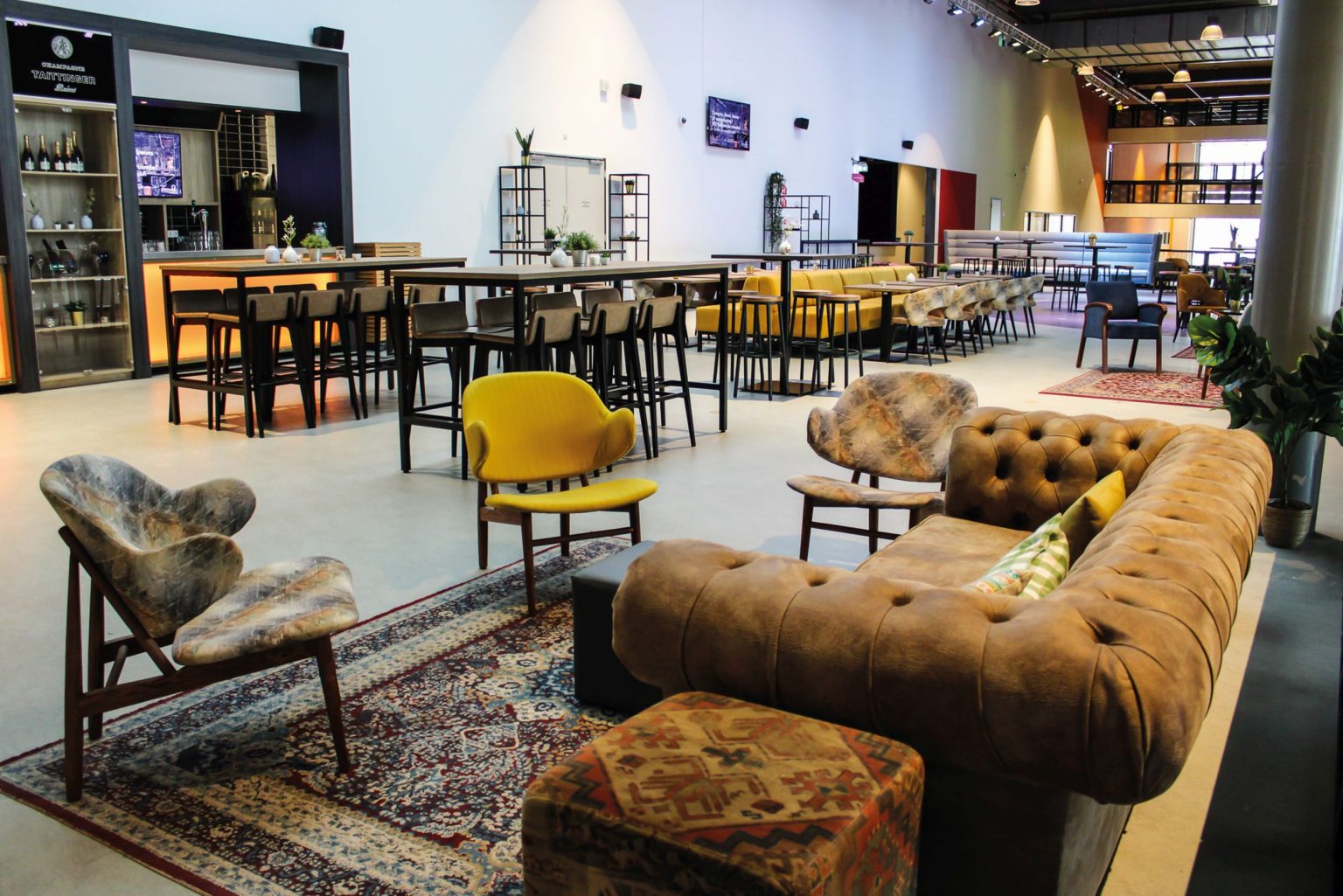 Breepark Breda - Breda Business & Lifestyle