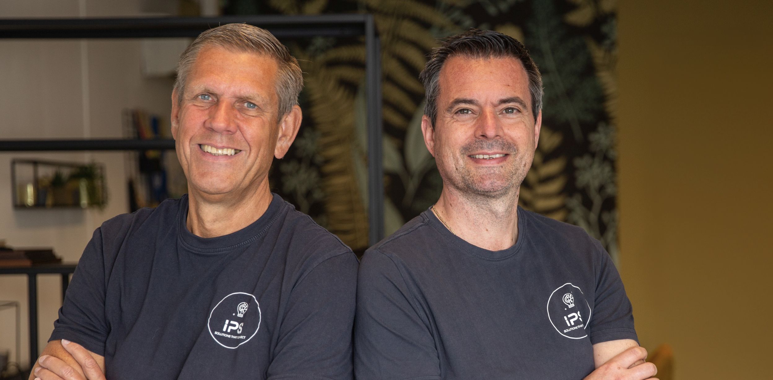 Problemen zijn er om opgelost te worden - Breda Business & Lifestyle