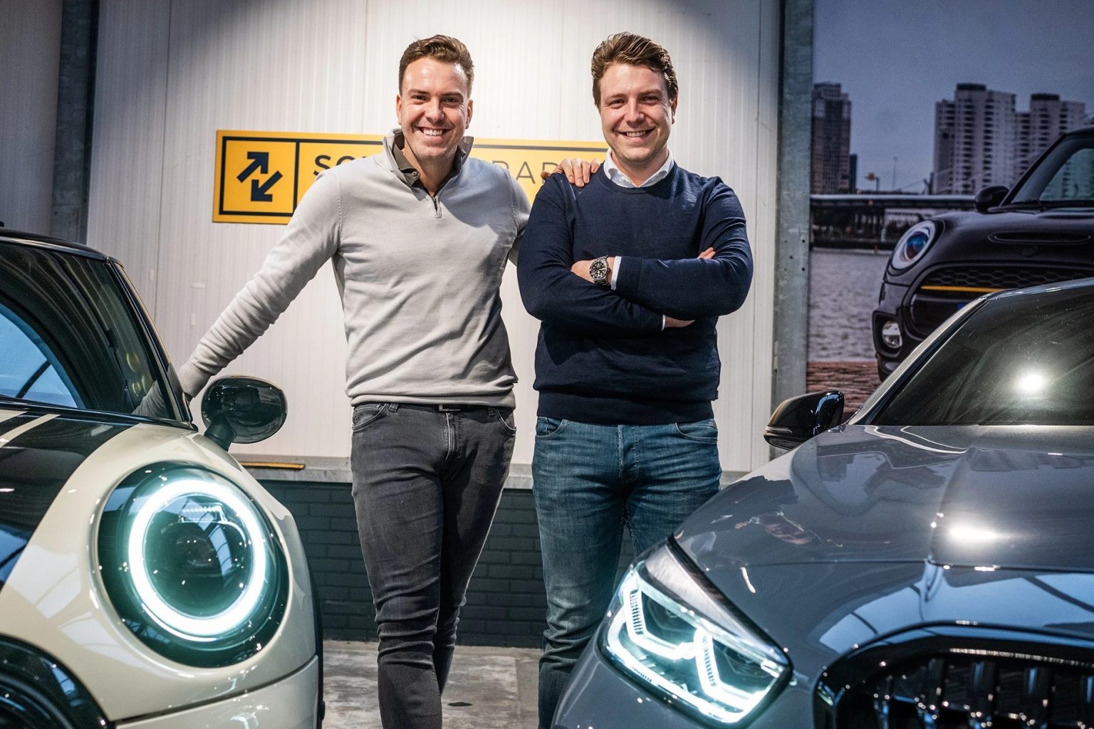 Schalk Trading Automotive - Breda Business & Lifestyle