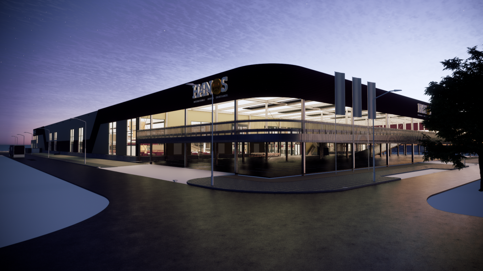 Samen nóg sterker met Jacobs Elektro Groep! - Breda Business & Lifestyle