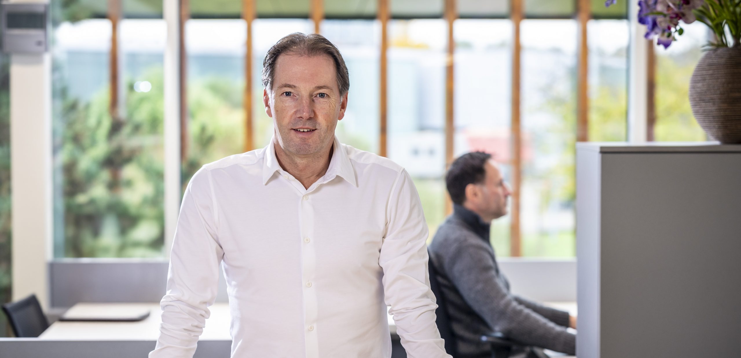 Samen nóg sterker met Jacobs Elektro Groep! - Breda Business & Lifestyle