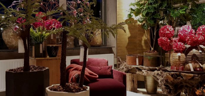 Violien by Marie-Louise - Breda Business & Lifestyle